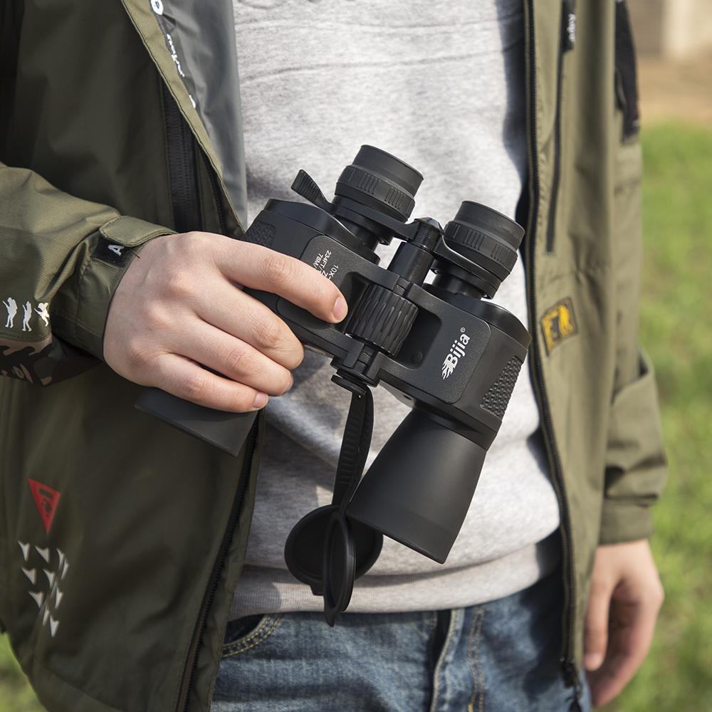VividView 120X High Magnification Binoculars - Clear, Wide Viewing ...