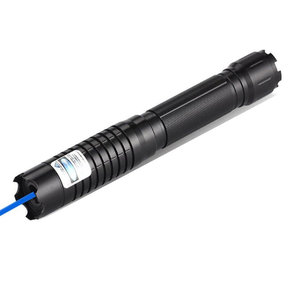 BlazeBeam High-Power Tactical Laser Torch – Instant Fire Starter ...