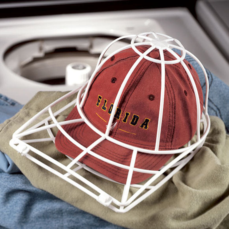 CapFrame Hat Washing Frame – Keep Your Caps Clean & In Shape — JStonewell
